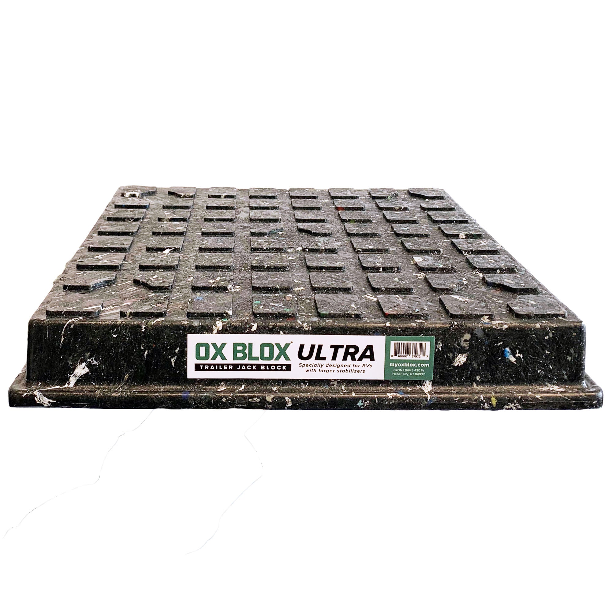 OX BLOX ULTRA - 13.5" Block